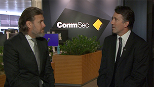 CommSec - Executive Series