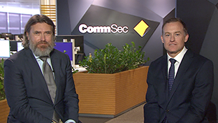 CommSec - Executive Series