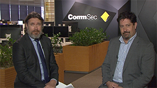 CommSec - Executive Series