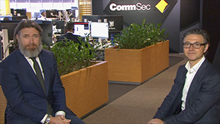 CommSec - Executive Series