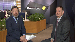 CommSec - Executive Series