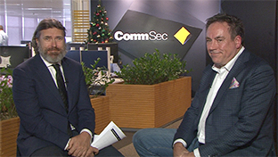 CommSec - Executive Series