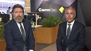 CommSec - Executive Series