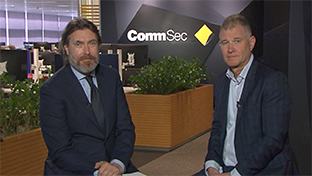CommSec - Executive Series