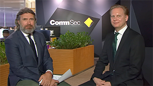 CommSec - Executive Series