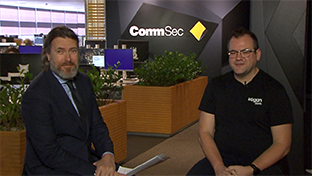 CommSec - Executive Series