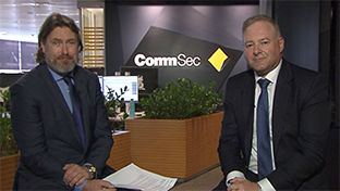 CommSec - Executive Series