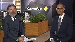 CommSec - Executive Series