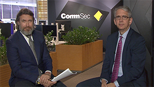 CommSec - Executive Series