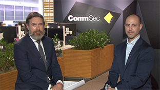 CommSec - Executive Series