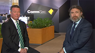 CommSec - Executive Series