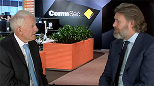 CommSec - Executive Series