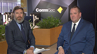 CommSec - Executive Series