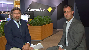 CommSec - Executive Series