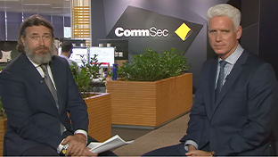 CommSec - Executive Series