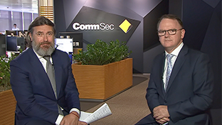 CommSec - Executive Series