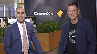 CommSec - Executive Series